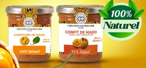 Seneafood, la nouvelle marque qui révolutionne les produits du monde