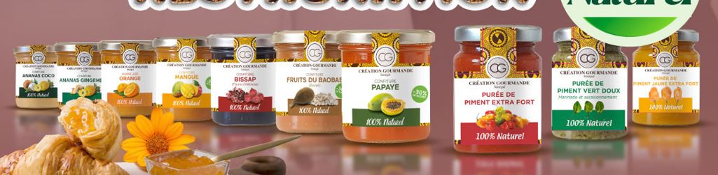 Seneafood, la nouvelle marque qui révolutionne les produits du monde