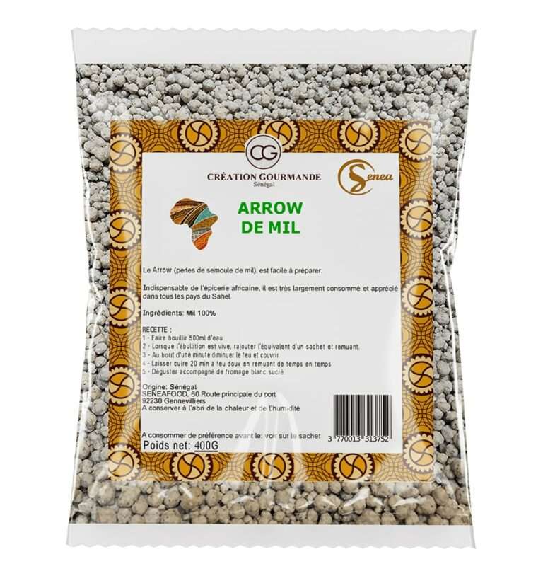 Seneafood, la nouvelle marque qui révolutionne les produits du monde