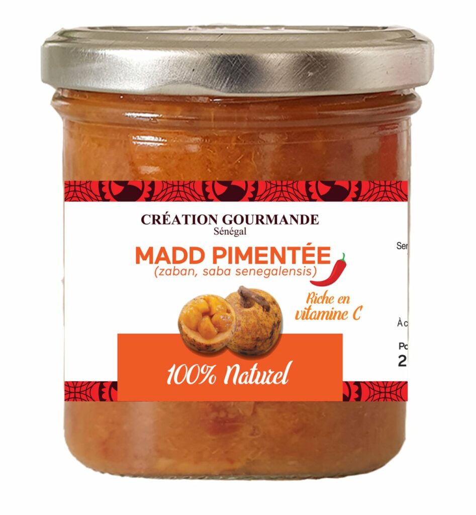 Seneafood, la nouvelle marque qui révolutionne les produits du monde