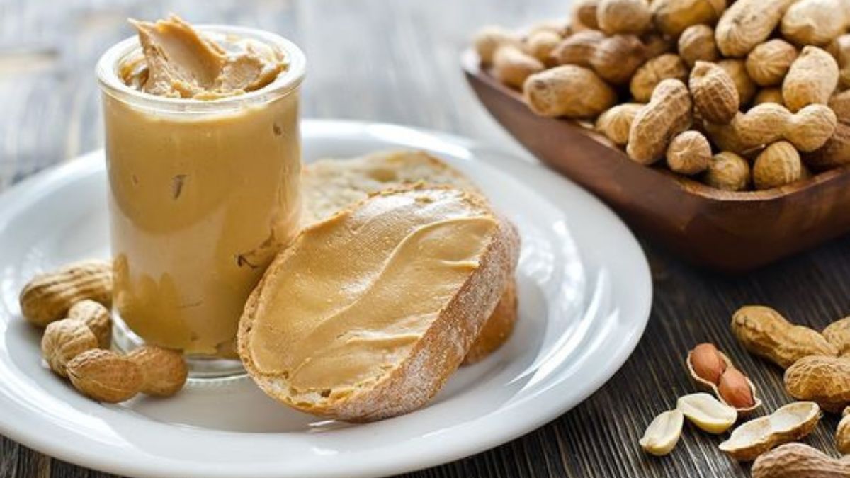 Découvrez les bienfaits de la pâte d'arachide - Seneafood