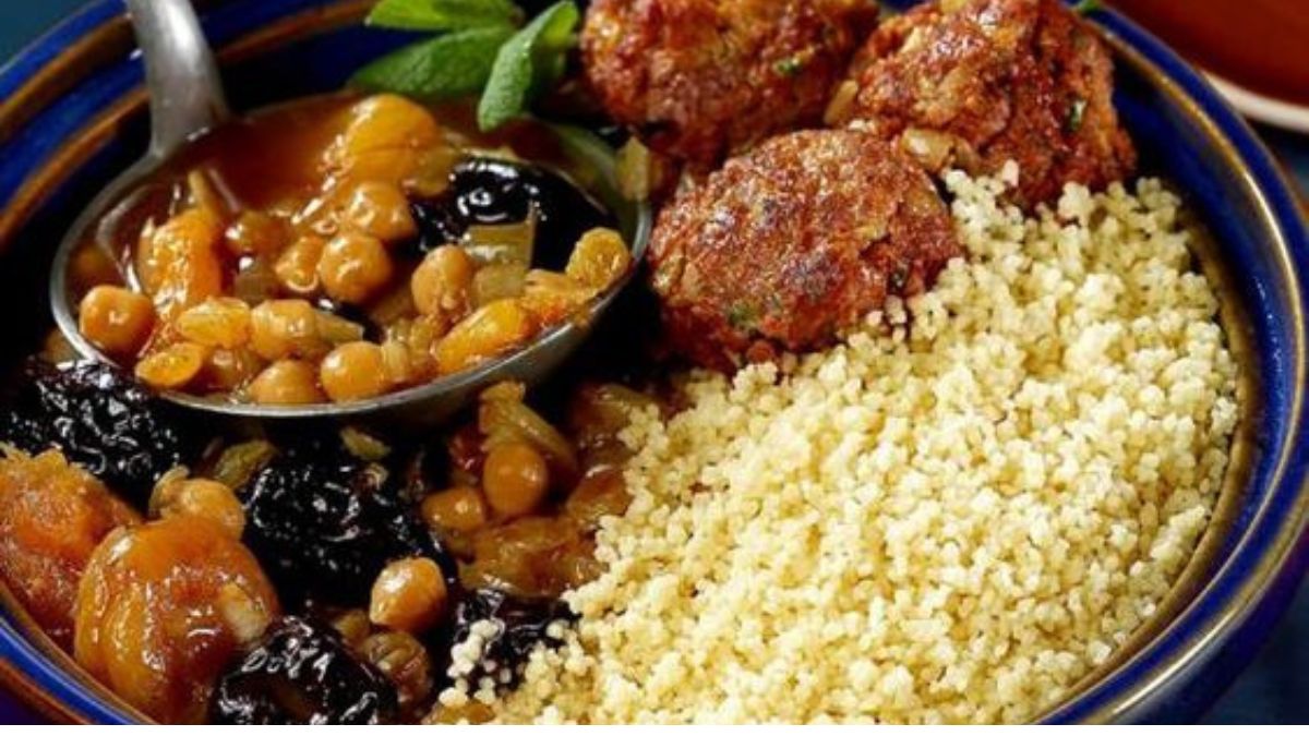 Recette Bouillie de Mil Sénégal - Arraw - Lakh - Seneafood